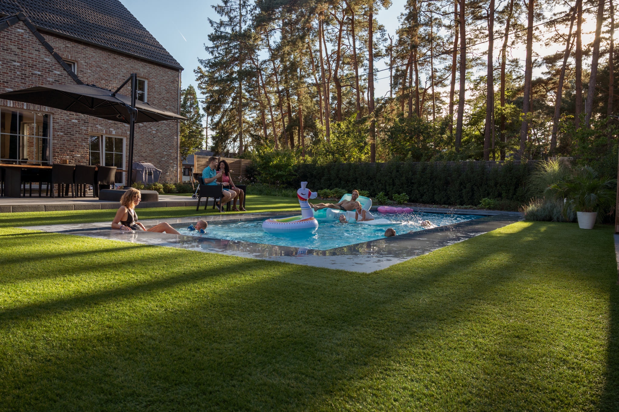 Wie Viel Kostet Ein Pool